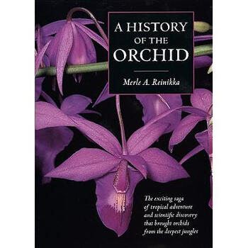 A History of the Orchid