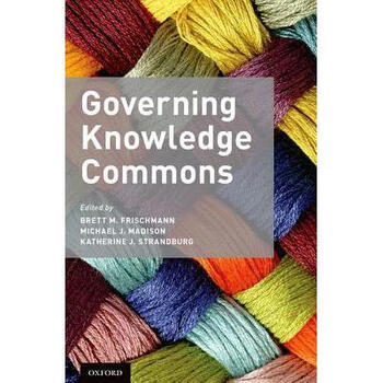 Governing Knowledge Commons