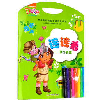 连连看：野外探险