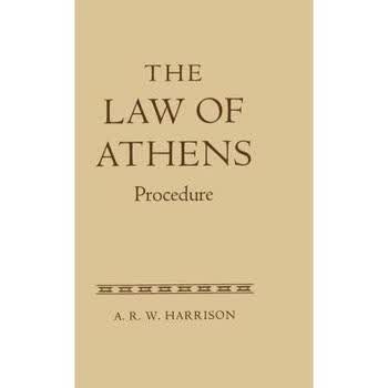 Law of Athens