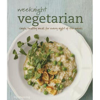 Weeknight Vegetarian