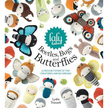 Lalylala's Beetles, Bugs and Butterflies: A ...