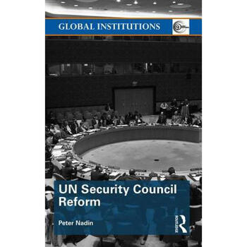 UN SECURITY COUNCIL REFORM (NADIN)
