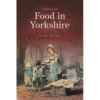 Traditional Food in Yorkshire