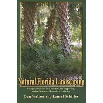 Natural Florida Landscaping
