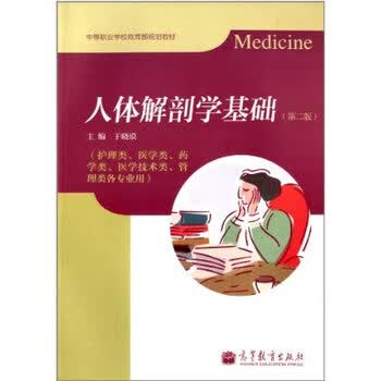 人体解剖学基础
