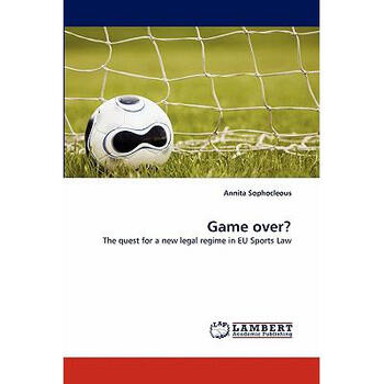 Game over?