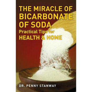 Miracle of Bicarbonate of Soda