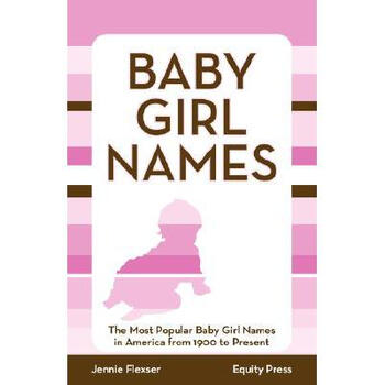 Baby Girl Names: The Most Popular Baby Girl ...