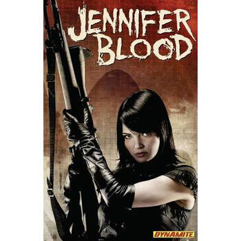 Jennifer Blood Volume 2