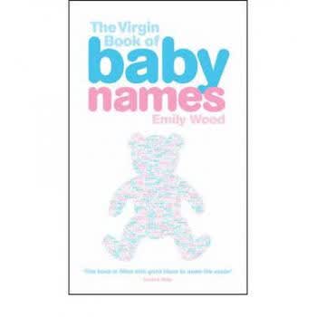 The Virgin Book of Baby Names