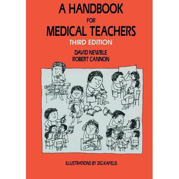 A Handbook for Medical Teachers