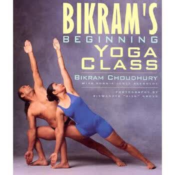 Bikram's Beginning Yoga Class