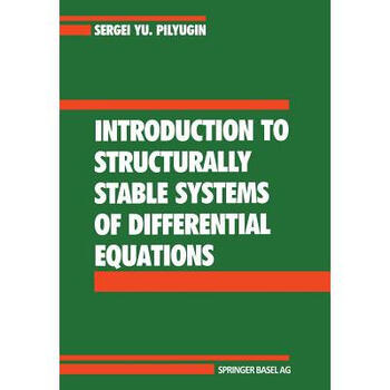 Introduction to Structurally Stable Systems ...