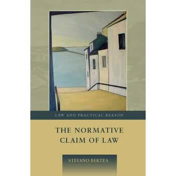 The Normative Claim of Law