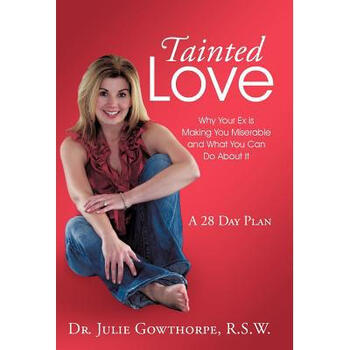 Tainted Love: Why Your Ex Is Making You Mise...
