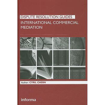 International Commercial Mediation