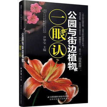 公园与街边植物一眼认