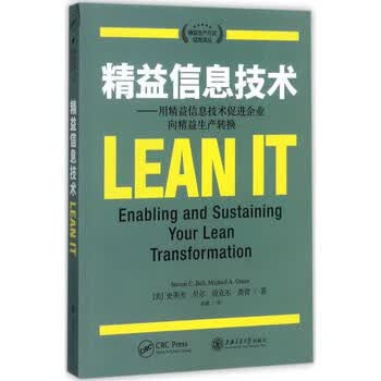 精益信息技术