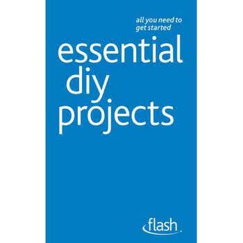 Essential DIY Projects: Flash
