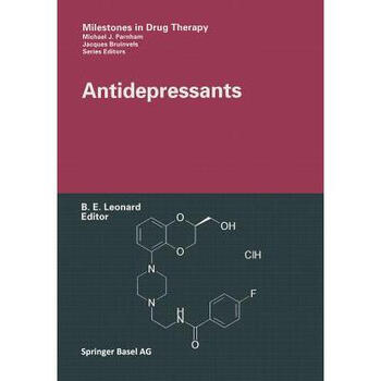 Antidepressants