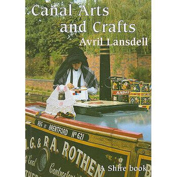 Canal Arts and Crafts