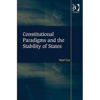 Constitutional Paradigms and the Stability o...