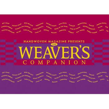 The Weaver's Companion