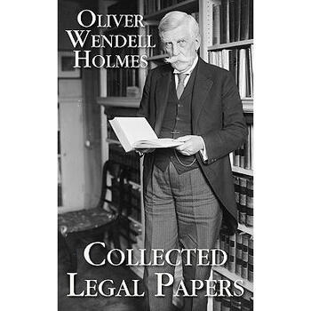 Collected Legal Papers