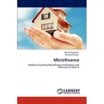 Microfinance