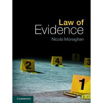 Law of Evidence