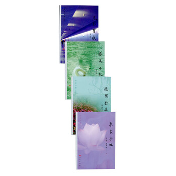众里寻她（套装共4册）