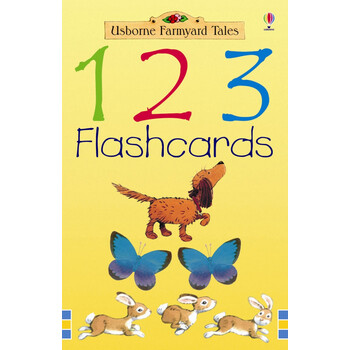 123 Flashcards
