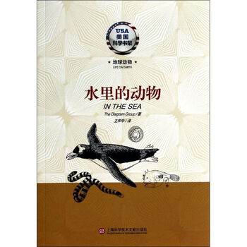 水里的动物