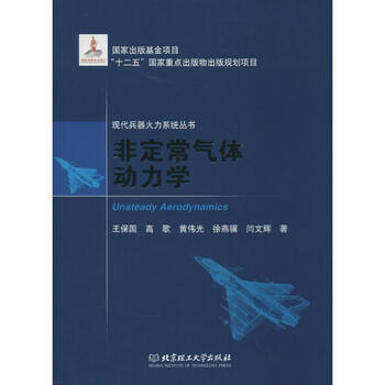 非定常气体动力学