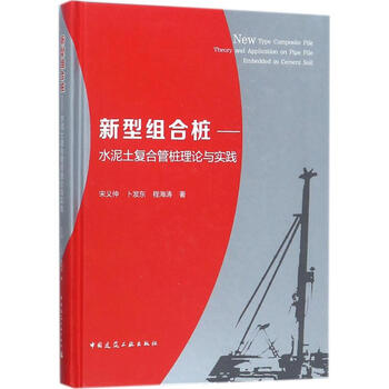 新型组合桩