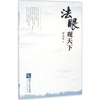 法眼观天下