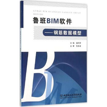 鲁班BIM软件钢筋数据模型