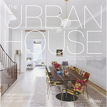 The Urban House  Townhouses, Apartments, Lofts, 