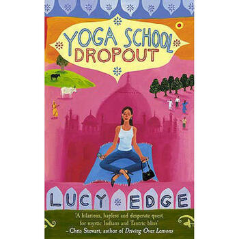 Yoga School Dropout