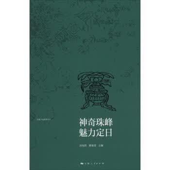 神奇珠峰 魅力定日