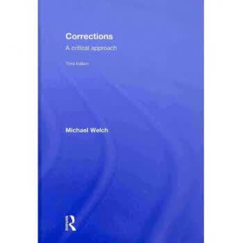 Corrections: A Critical Approach