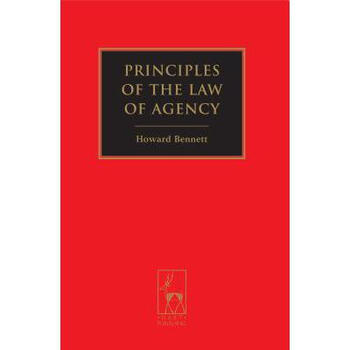 Principles of the Law of Agency