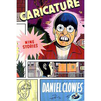 Caricature Softcover