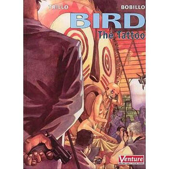 Bird: The Tattoo