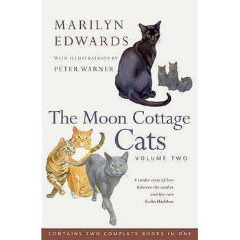 Moon Cottage Cats Volume Two