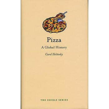 Pizza: A Global History