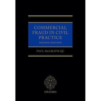 Commercial Fraud in Civil Practice