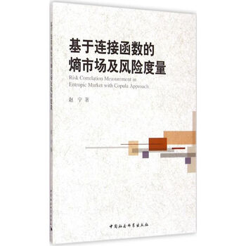 基于连接函数的熵市场及风险度量