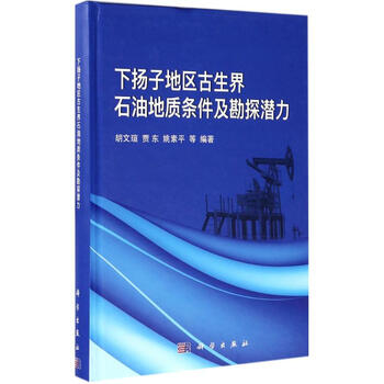 下扬子地区古生界石油地质条件及勘探潜力